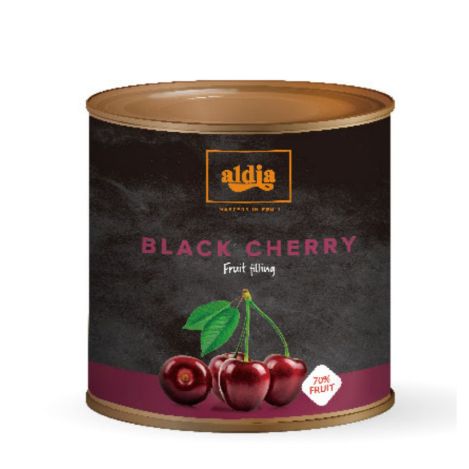 Aldia Black Cherry Filling Fruit Series Aldia Fruit Filling Malaysia ...