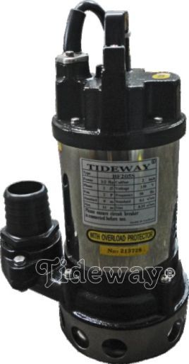 BF-205S-2" TIDEWAY SUB PUMP (0.5HP/1PH) Ipoh, Perak, Malaysia Supplier ...