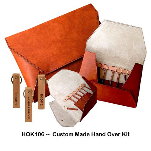 HOK106 -- Custom Made Hand Over Kit Uniform Mandarin Collar Honey Comb ...