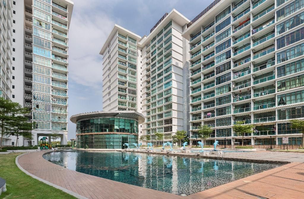 Taman Mount Austin@Palazio-House For Rent JB, Johor Bahru, Malaysia ...