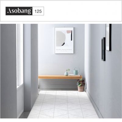 Asobang 125 Marble Castle | Small Small World Pte Ltd