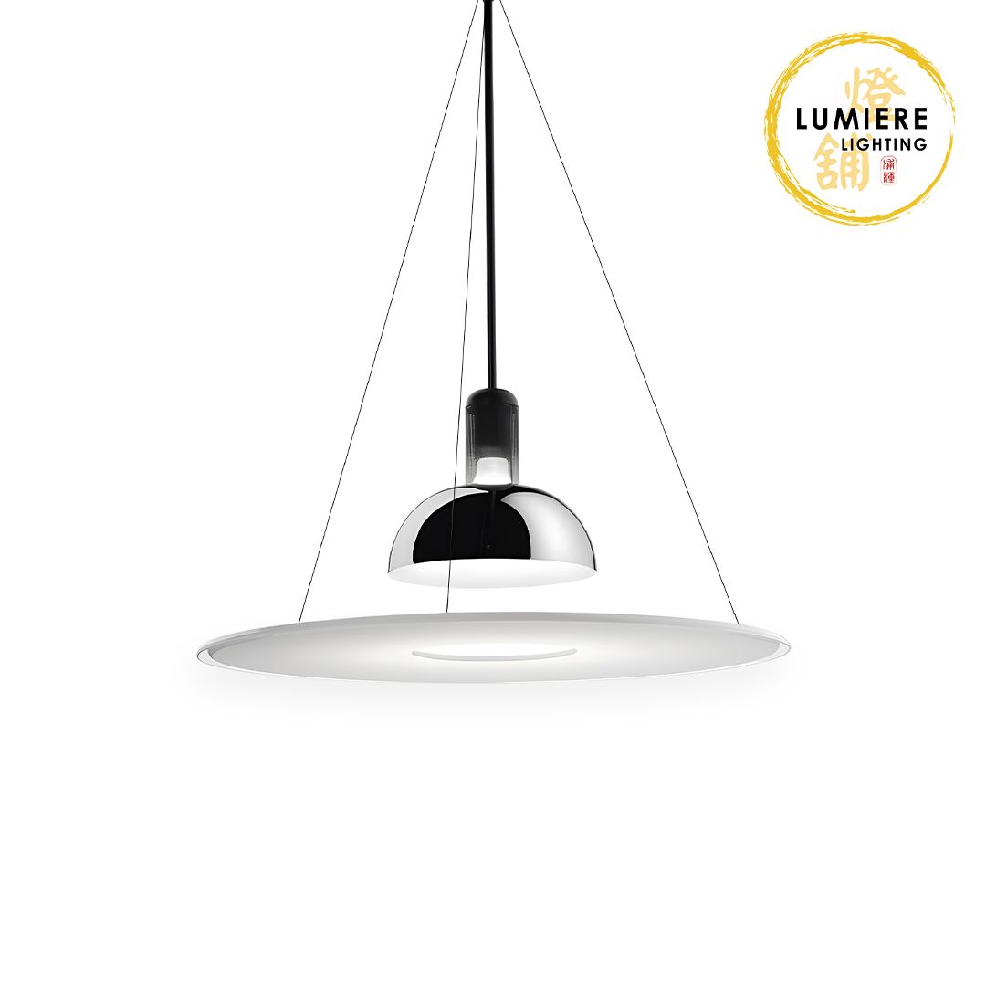 Frisbi Pendant (600mm) Solar Light Selangor, Malaysia, Kuala Lumpur (KL ...