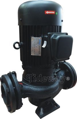 IN-LINE LP-085 (3", 5HP) TIDEWAY PUMP Ipoh, Perak, Malaysia Supplier ...