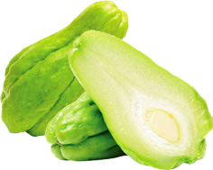 Timun Duri_Chayote Melaka, Malaysia Supplier, Supply, Supplies ...