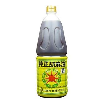 JAPAN GOMA OIL Penang, Malaysia, Nibong Tebal Japanese Dry Food, Sauce ...