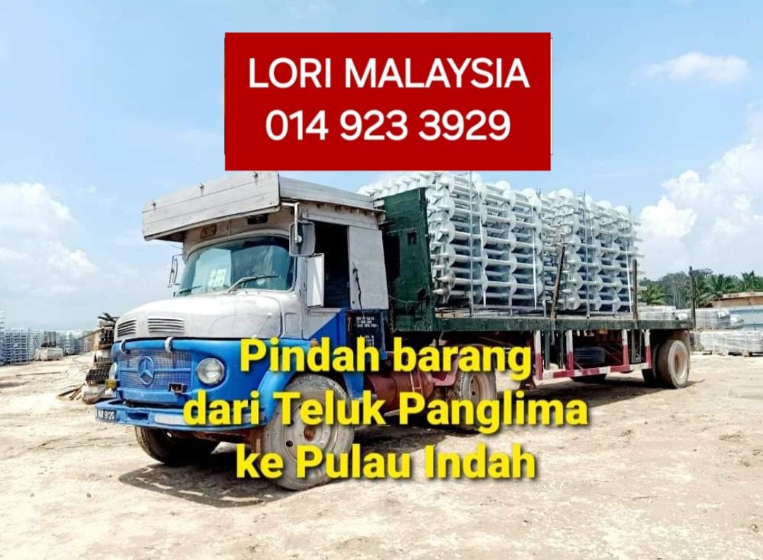 LORI ULU LEPAR Seremban, Negeri Sembilan, Malaysia Rental, Services ...