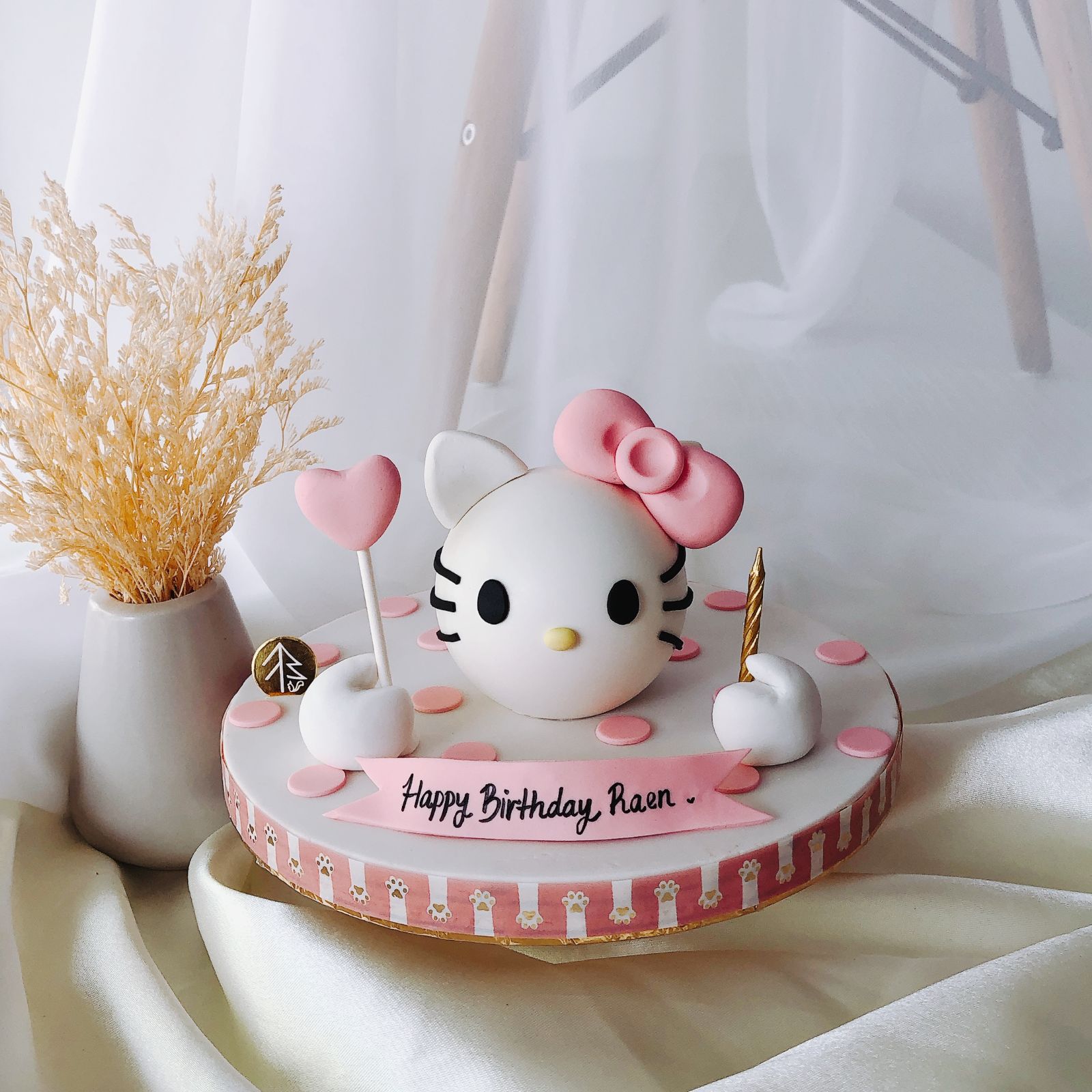Hello Kitty Chocolate Pinata Mini 3" Selangor, PJ, KL, Malaysia Online ...
