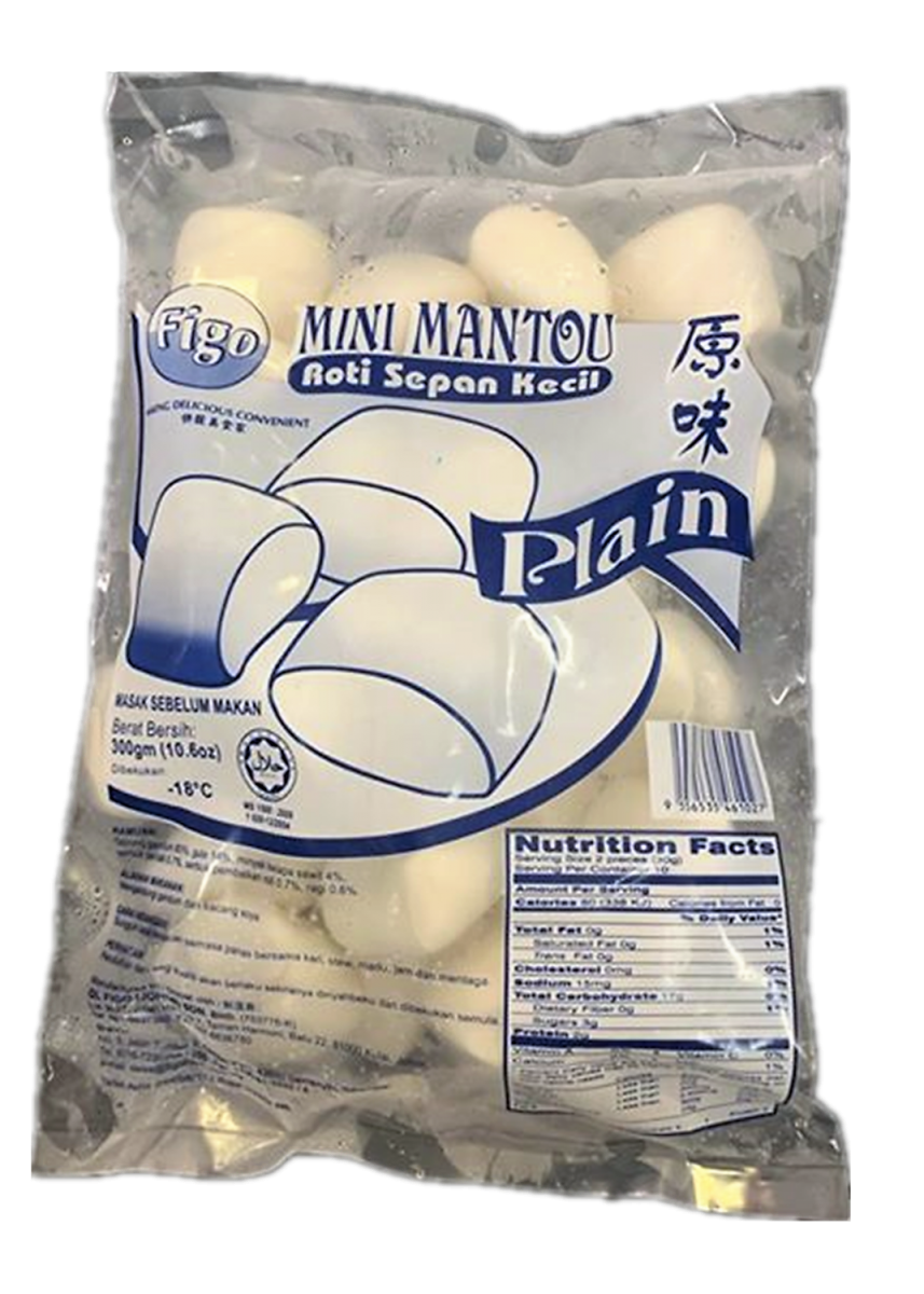 FIGO MINI MANTOU Penang, Malaysia, Nibong Tebal Japanese Dry Food ...