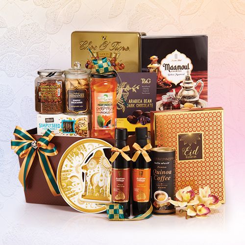 Raya Hamper Supplier Malaysia | Hari Raya Hamper Seller Selangor ...