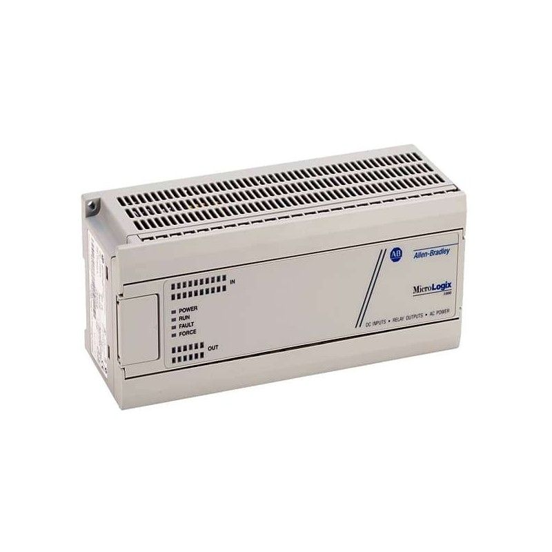 1761-L32BWA ALLEN BRADLEY Malaysia, Selangor, KL, Distributor, Supplier ...