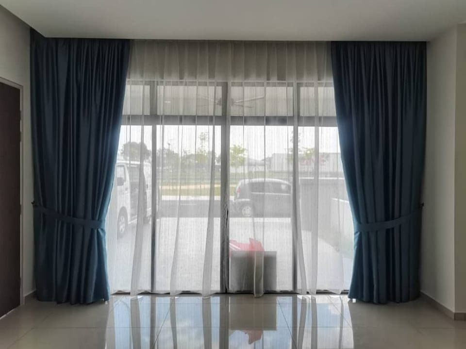 Idaman Grand Residences @ Taman Sentosa Idaman Triple Storey House New ...