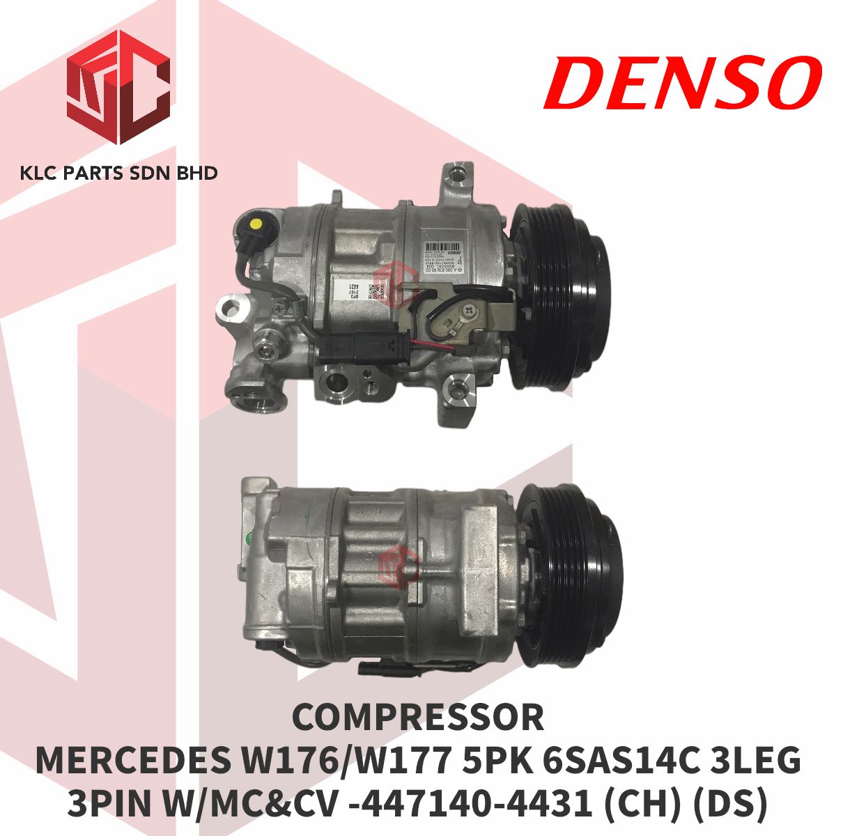 Car Air Cond Parts Wholesaler Malaysia, Car Spare Parts Supplier Kedah ...