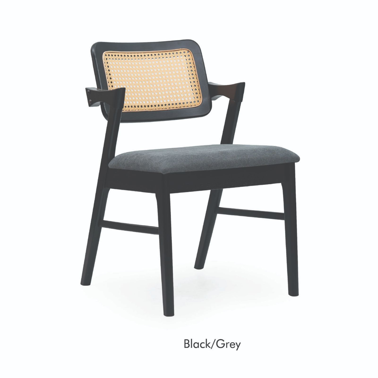 STARK RATTAN CHAIR (2PCS) Johor, Selangor, KL, Penang, Malaysia ...