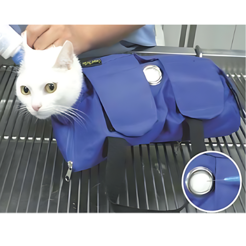 VET EXAMINATION BAG Basic Patient Care & Animal Handling Selangor ...