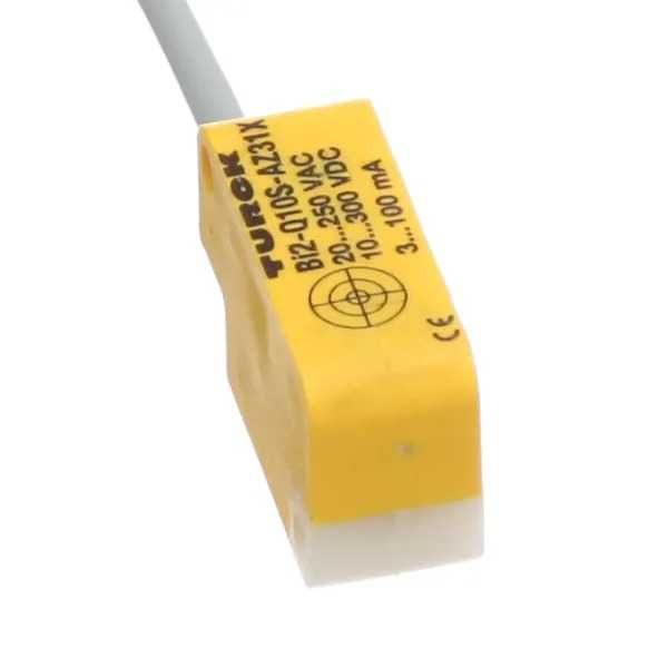 1309100 TURCK TURCK Malaysia, Selangor, KL, Distributor, Supplier | YK ...