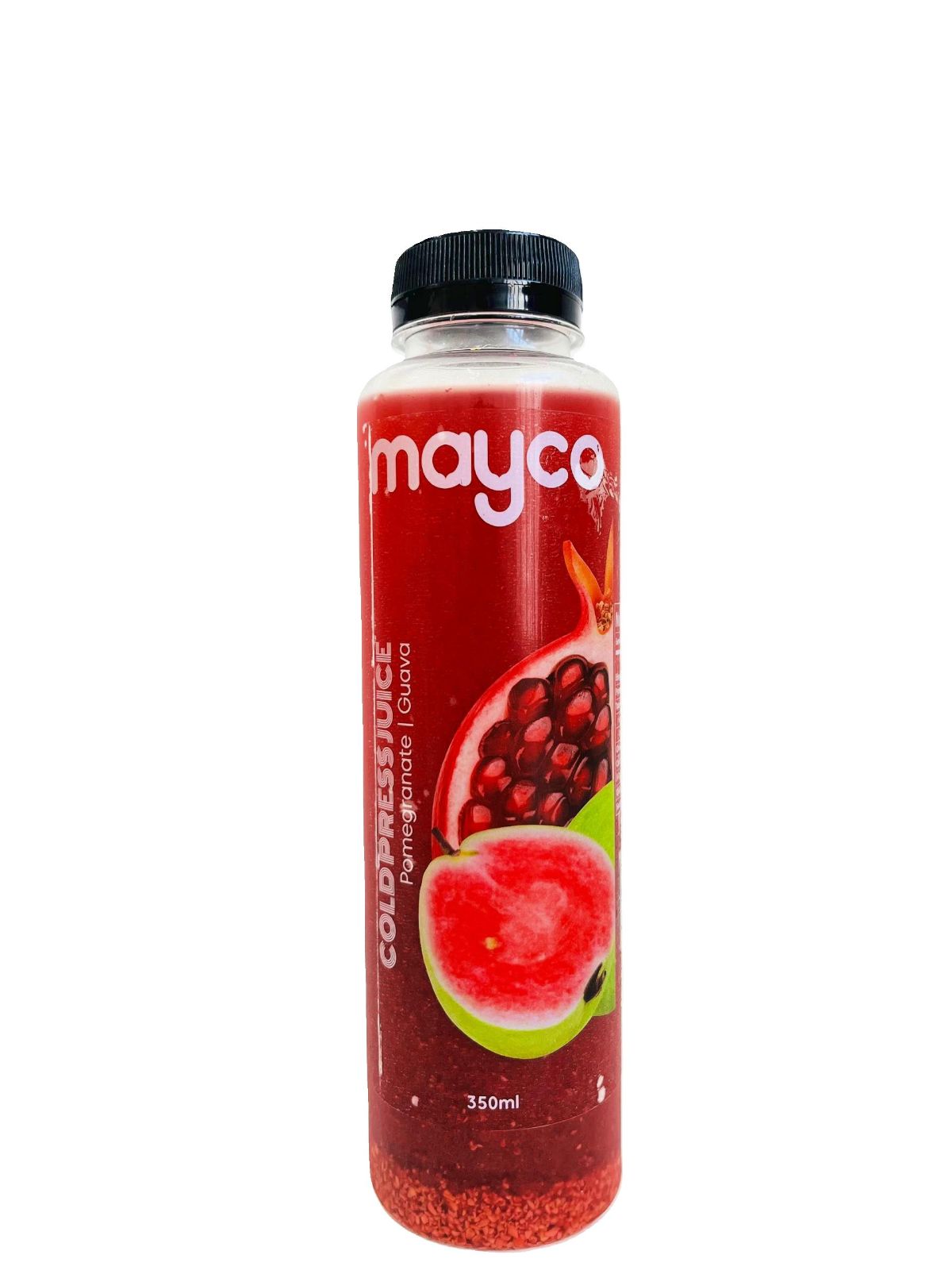 Pomegranate Guava Malaysia, KL, Selangor Wholesaler, Services | Tilia ...