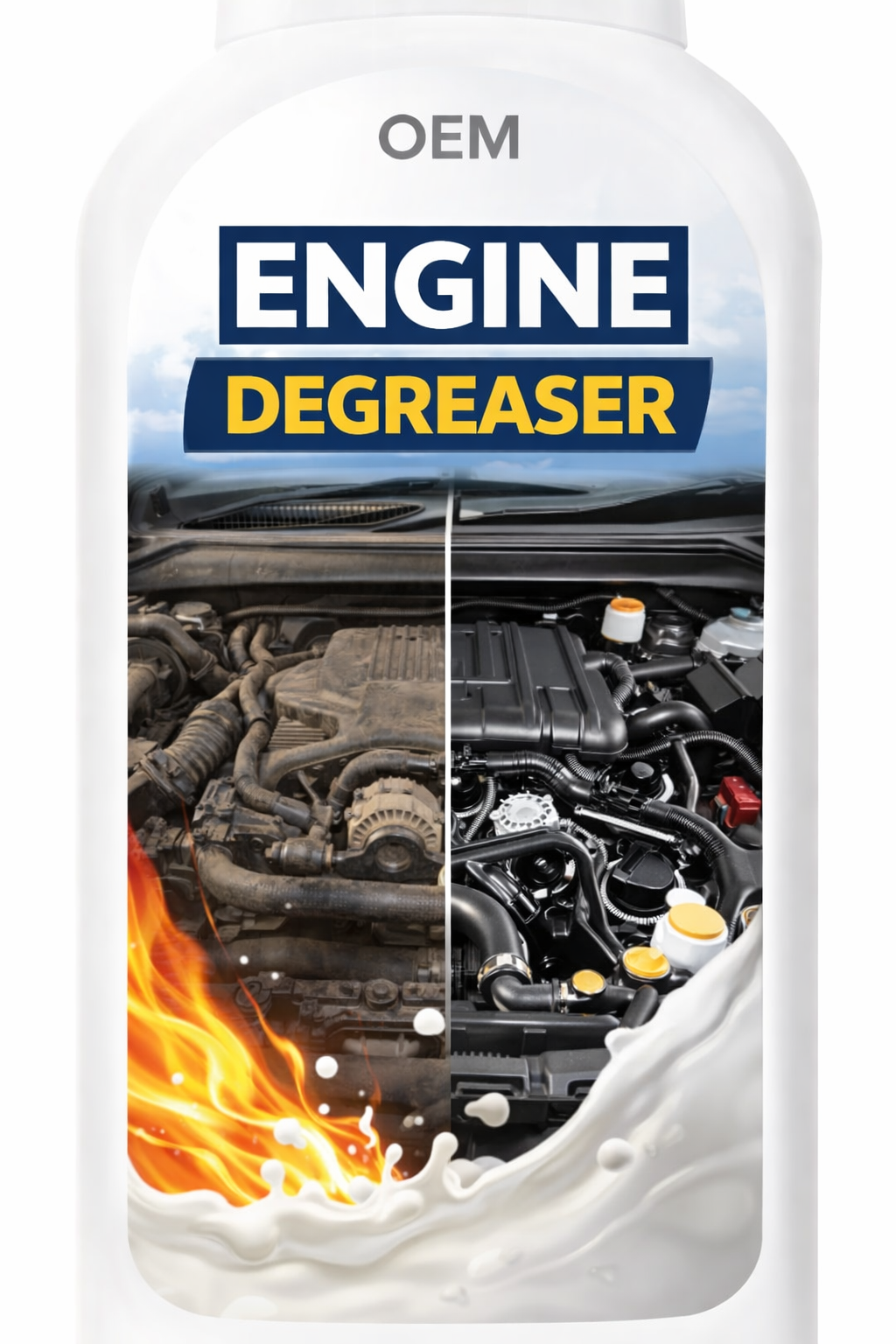 OEM Engine Degreaser Semenyih, Selangor, KL, Malaysia Services ...