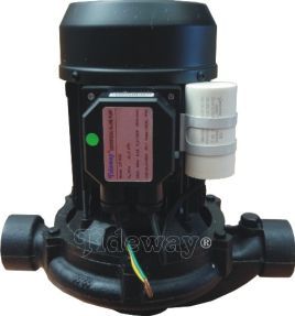 IN-LINE LP-032 (1-1/4", 1HP) TIDEWAY PUMP Ipoh, Perak, Malaysia ...