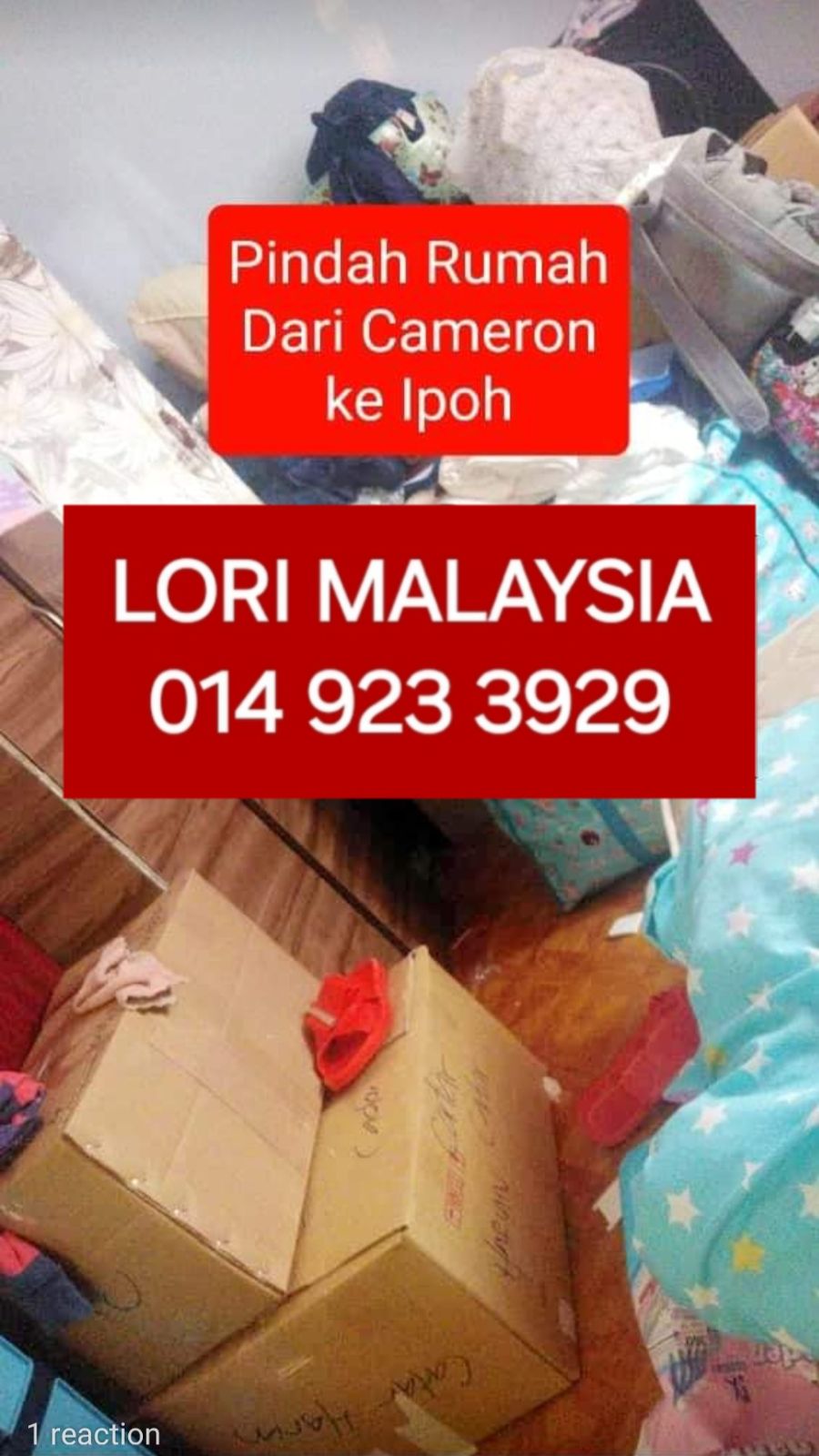10 TONNE LORRY SIZE Seremban, Negeri Sembilan, Malaysia Rental ...