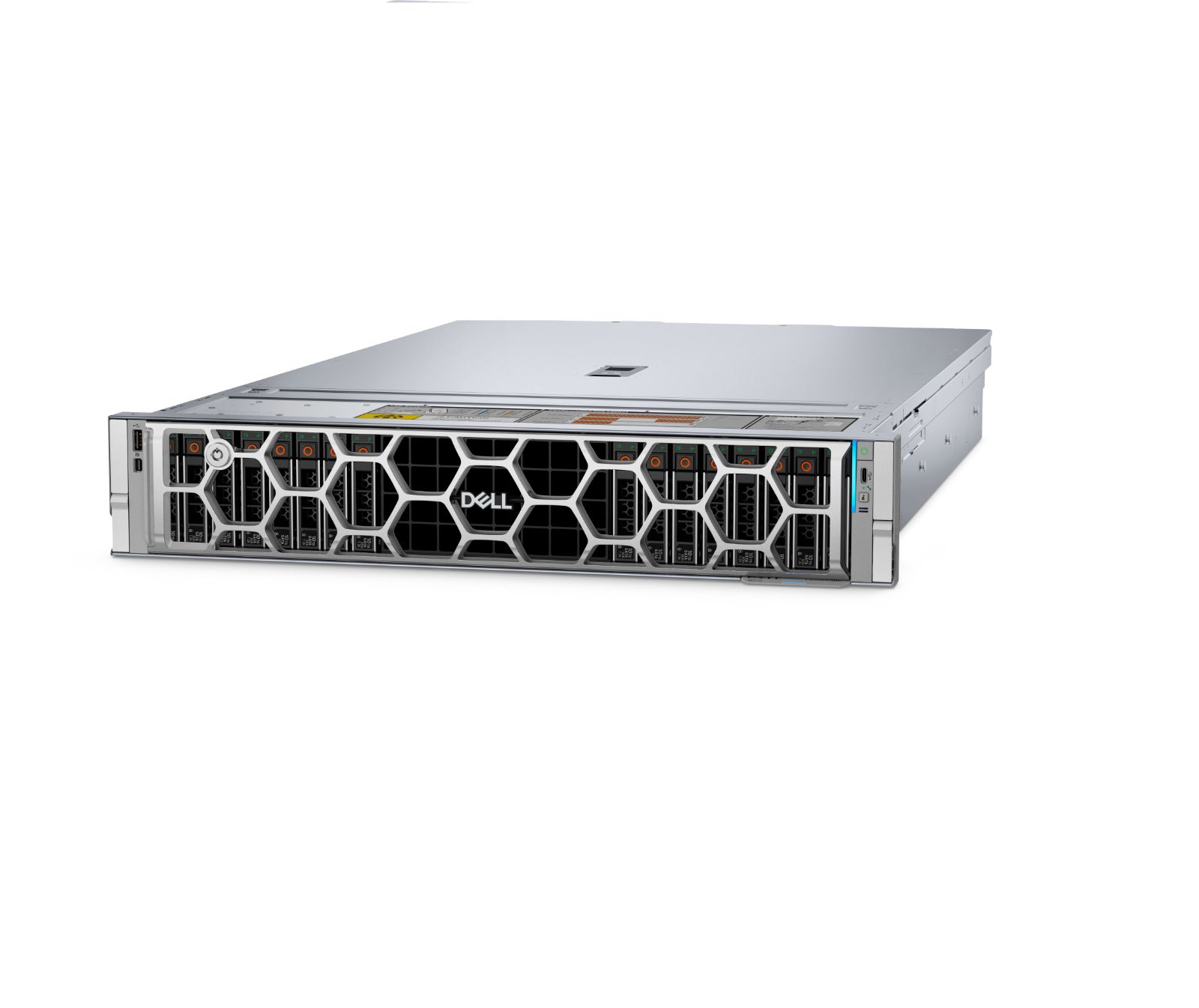 PowerEdge R770 Rack Server Server Klang, Selangor, KL, Malaysia ...