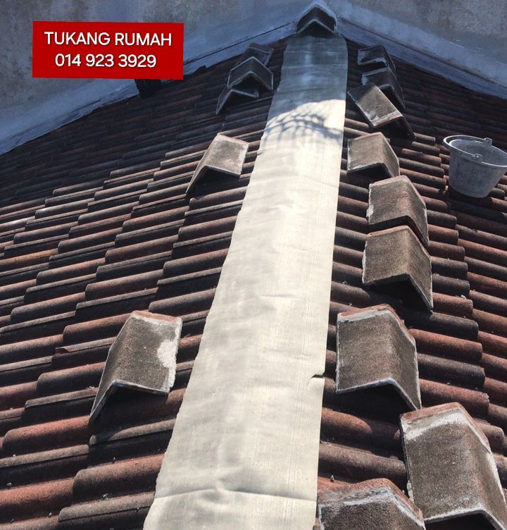 WATERPROOFING ATAP RUMAH JELEBU Seremban, Negeri Sembilan, Malaysia ...