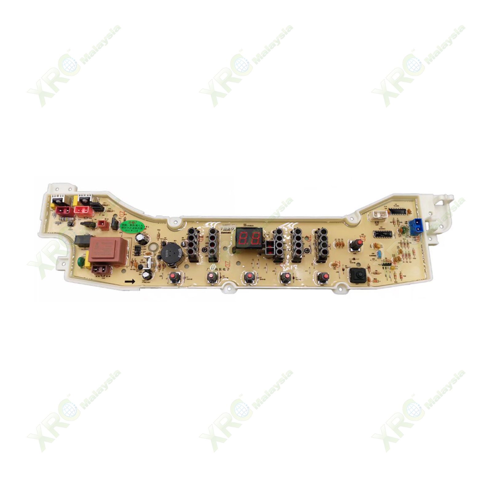 PWA-7351 PENSONIC WASHING MACHINE PCB BOARD Johor Bahru (JB), Malaysia ...