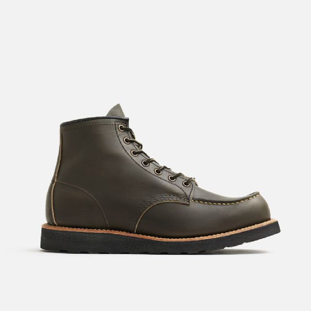 RED WING 8828 CLASSIC MOC ALPINE PORTAGE Welding Hardware Accessories ...