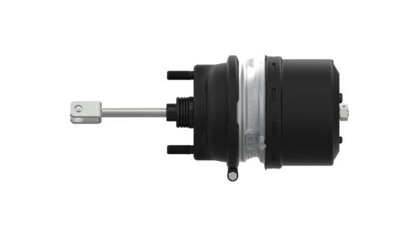 T24/24 DRUM CHAMBER (WABCO TYPE) BRAKE SYSTEM BRAKE CHAMBER Pasir ...