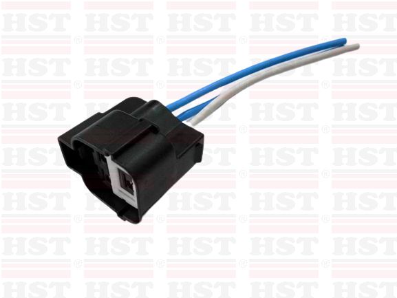 HYUNDAI SANTA-FE TUCSON FAN MOTOR SOCKET 3 PIN BIG (SK-FM-HYUNDAIB ...