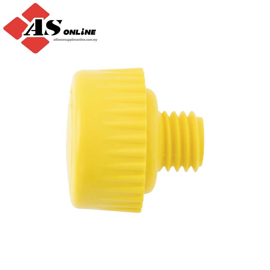 THOR 32mm Nylon Hammer Face, Hard, Yellow / Model: THO5290321B Malaysia ...