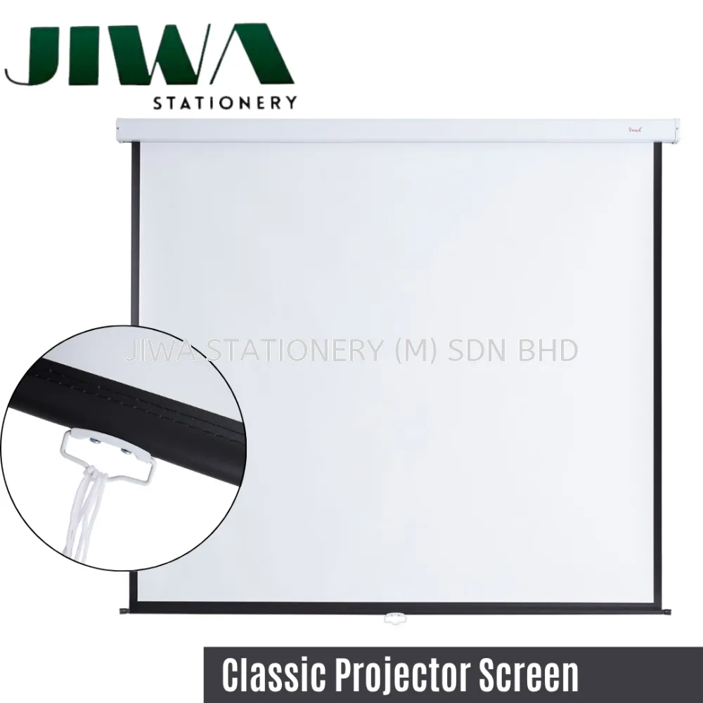Classic Projector Screen Tape Dispenser JB Johor Bahru Malaysia classic-projector-screen-tape-dispenser-jb-johor-bahru-malaysia