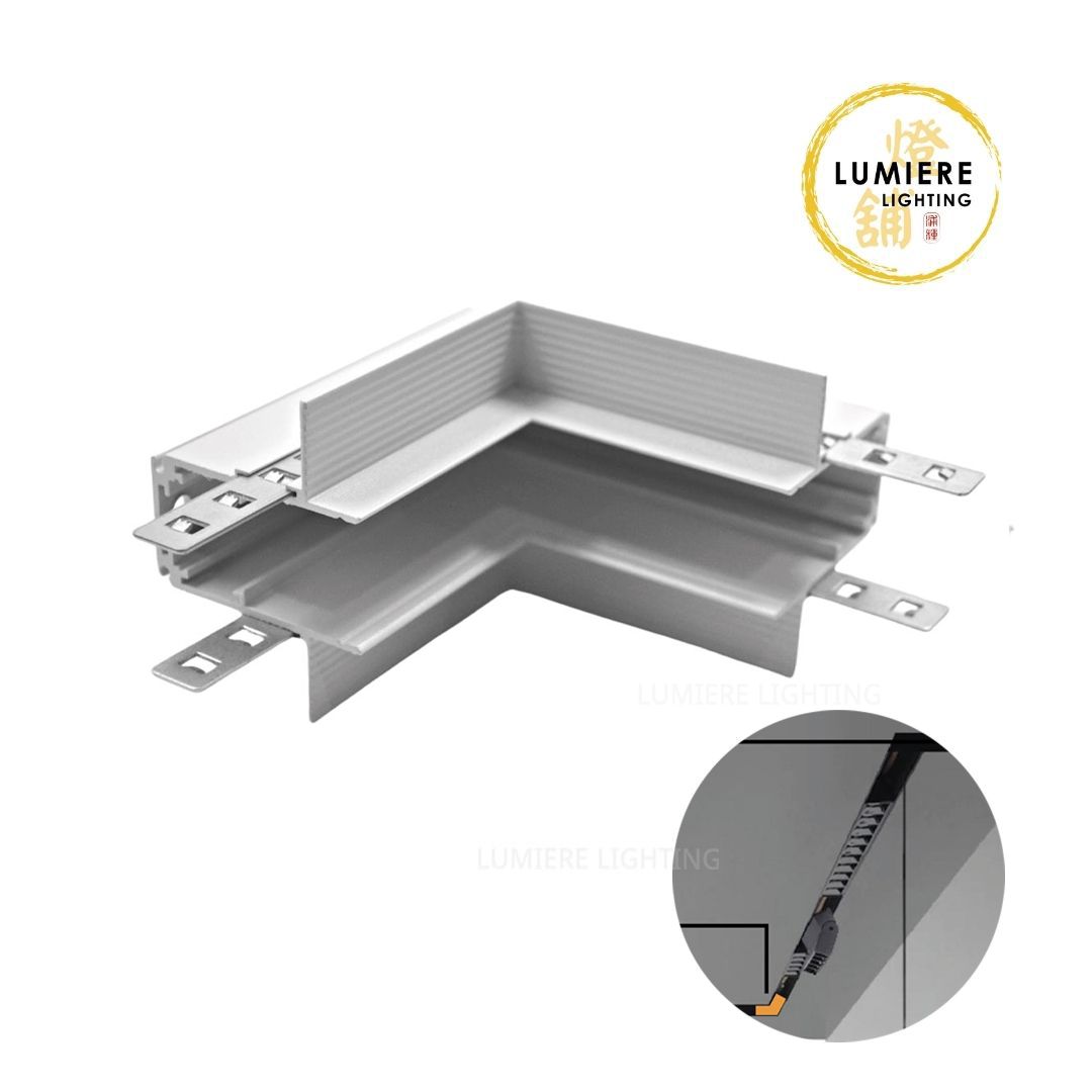 Recessed "L" Joint (MTR-RLW) Selangor, Malaysia, Kuala Lumpur (KL ...