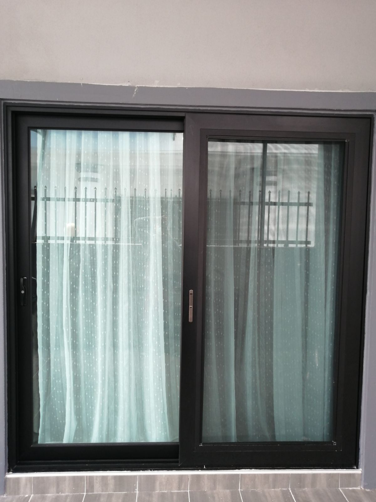 High Class Sliding Door At Rawang Klang, Selangor, Kuala Lumpur (KL ...