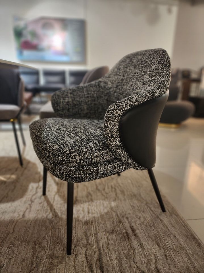 Angie ( L ) Dining Chair KL, Selangor, Malaysia Retailer, Design ...
