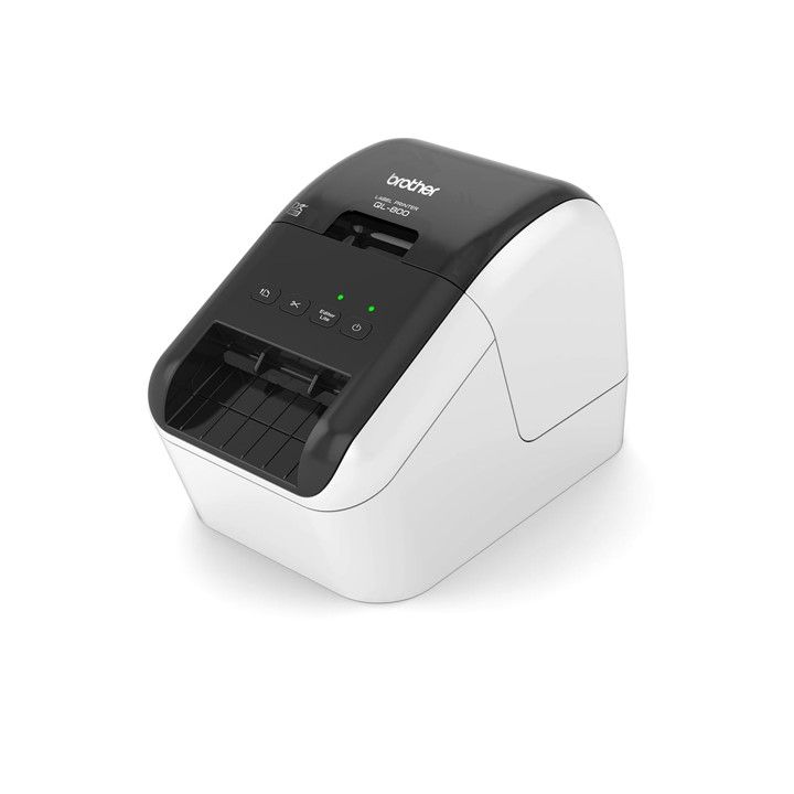 QL-800 Label Printer Krubong, Melaka, Perai, Penang, Malaysia Supplier ...