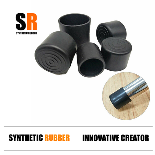 1 Inch Chair Leg Caps | Folding Chai Leg Cap | Round Chair Leg Cap ...