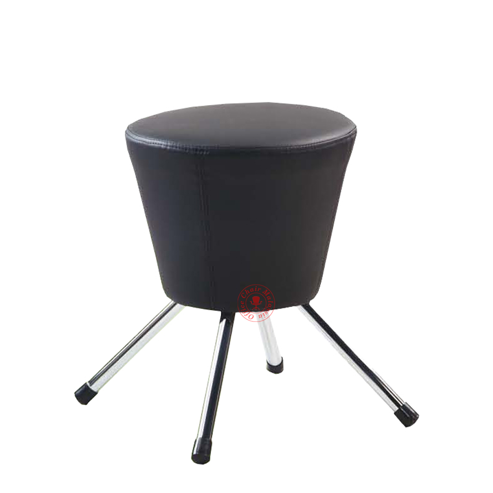 ZD1013 Bar Stool / Guest Chair / Cafe Chair / Low Bar Stool ...