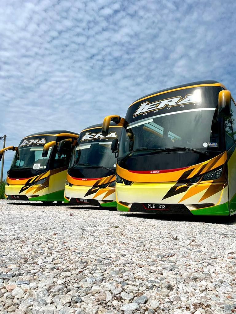 Photo Album | Iera Travel Sdn Bhd