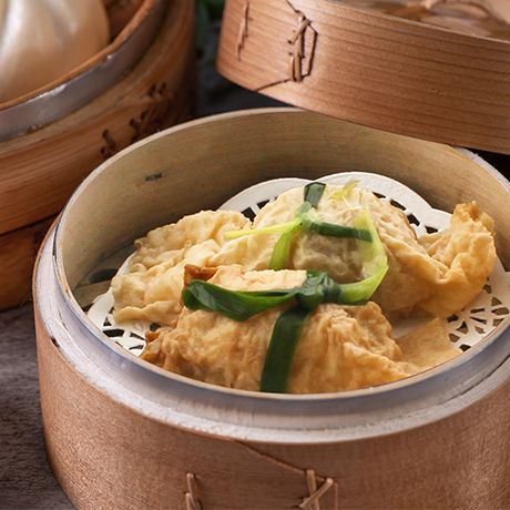 BEAN CURD STEAMED DUMPLING Steamed Items Selangor, KL, Malaysia ...