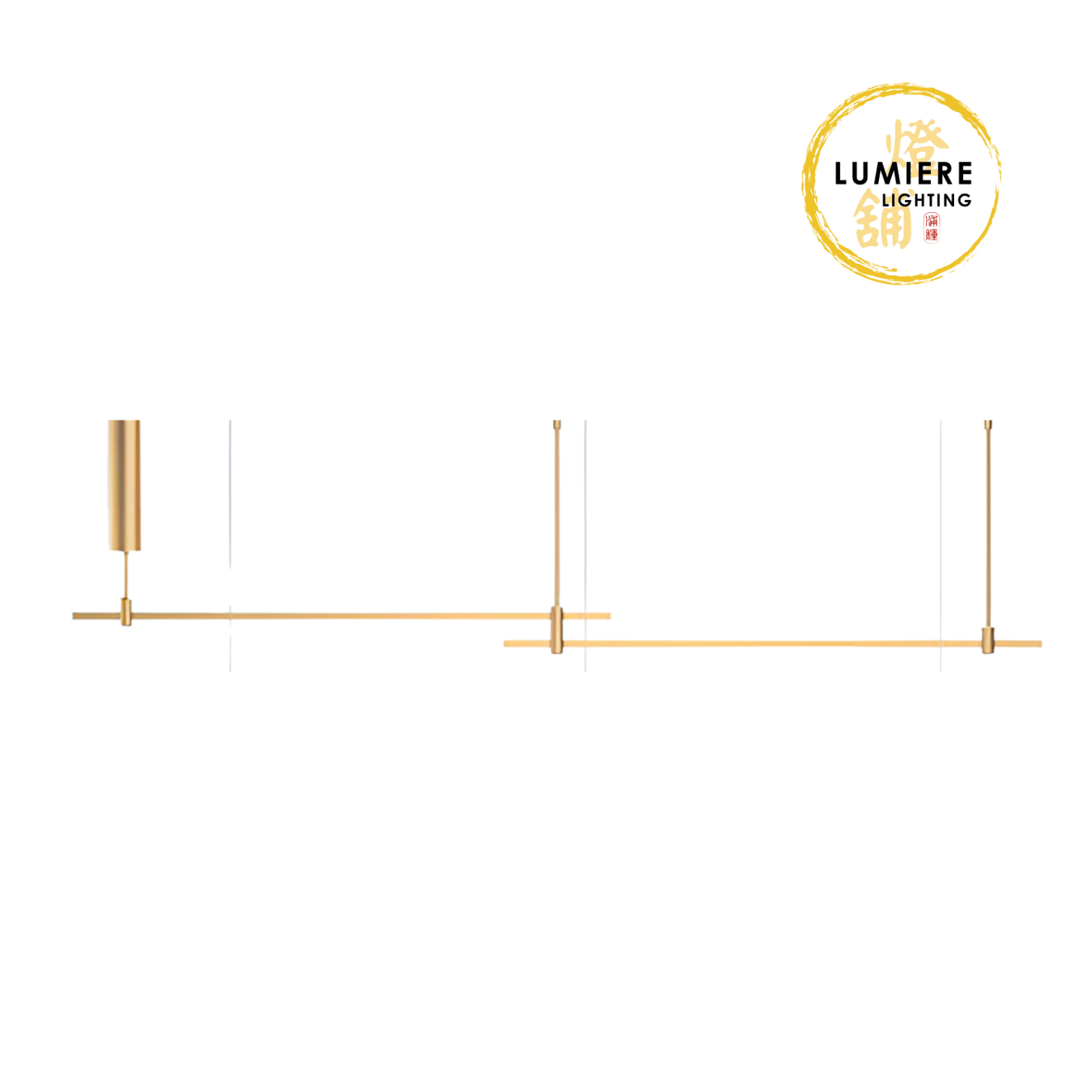 Aluminium Hanger Rods LED SURFACE Selangor, Malaysia, Kuala Lumpur (KL ...