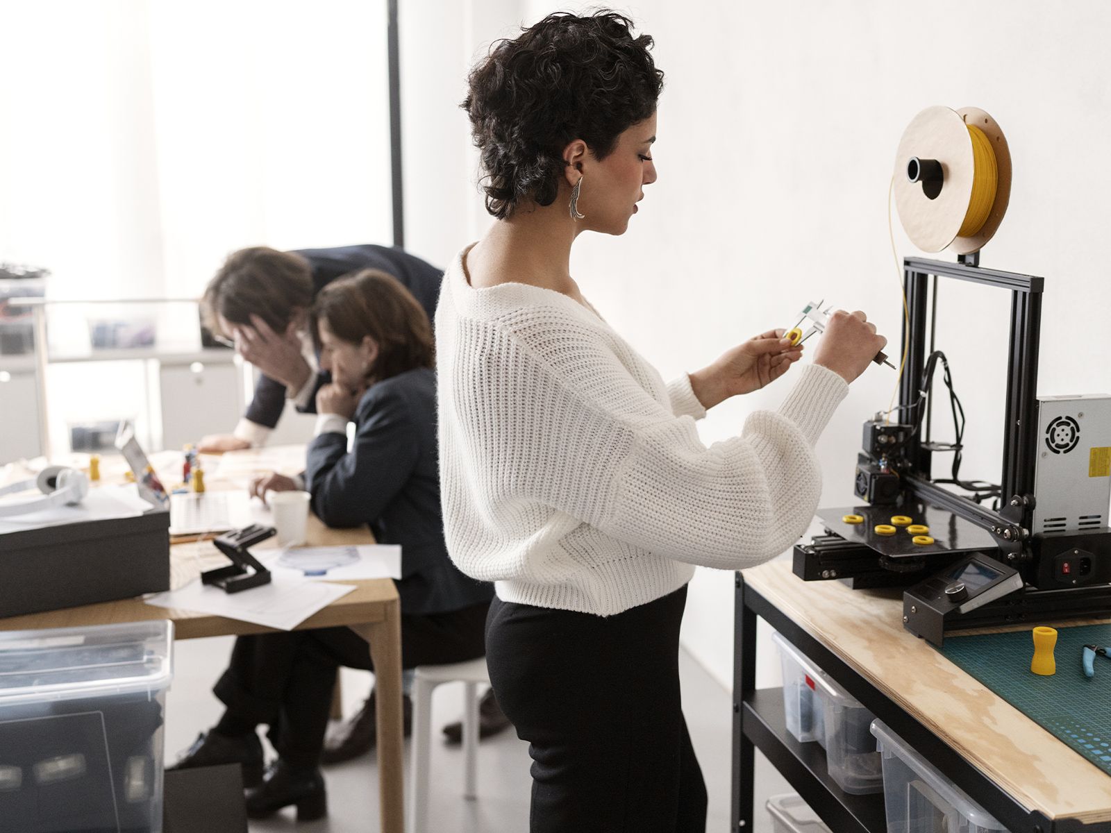 3D Modelling & 3D Printing | Master Inventor | Zenius Tech