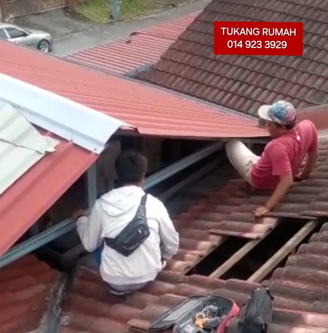 RUMAH BOCOR ULU BENDUL Seremban, Negeri Sembilan, Malaysia Services ...