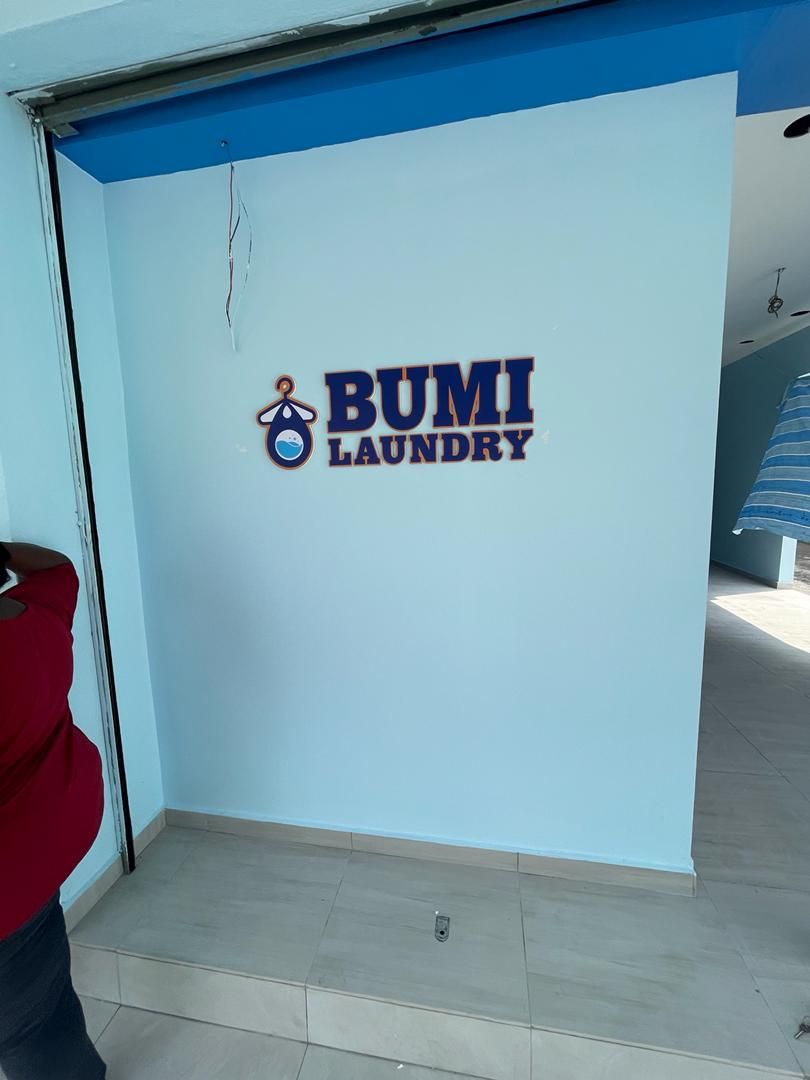 WALL-MOUNTED 3D PVC FOAMBOARD SUPPLIER AT KUANTAN, TRIANG & JERANTUT ...