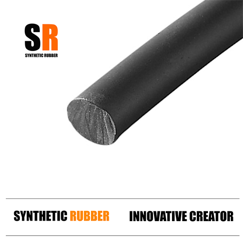 NBR O Ring Cord 70 Shore Hardness | Rubber Round Cord Profile | Rubber ...