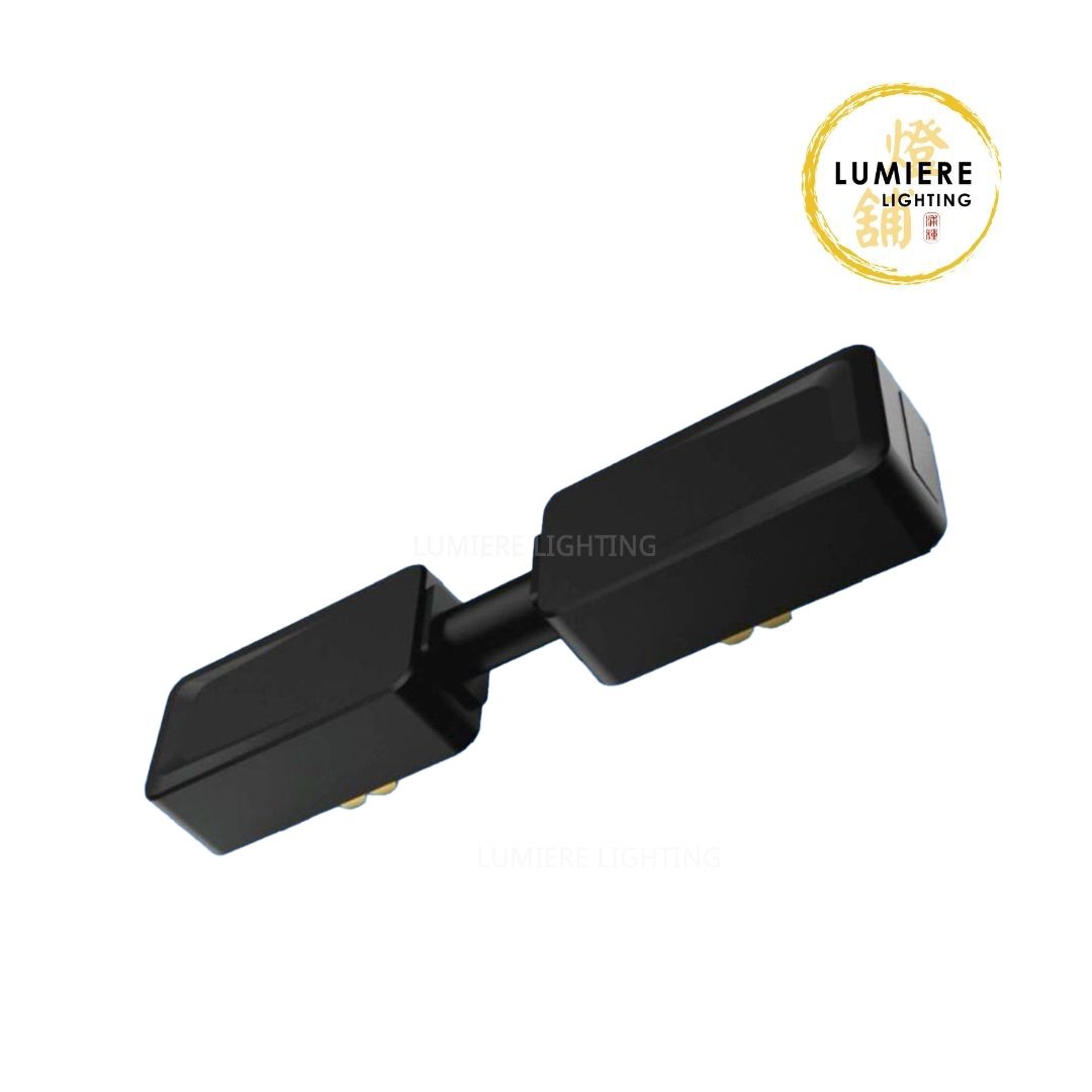 Magnetic Track Rail Cable (UT25-S) Track Light Selangor, Malaysia ...