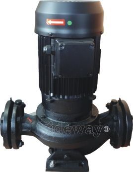 IN-LINE LP-050 (2",2HP) TIDEWAY PUMP Ipoh, Perak, Malaysia Supplier ...