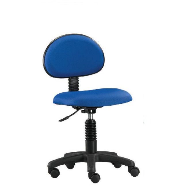 LOW BACK FABRIC OFFICE CHAIR KOTA KEMUNING SELANGOR Kuala Lumpur (KL ...