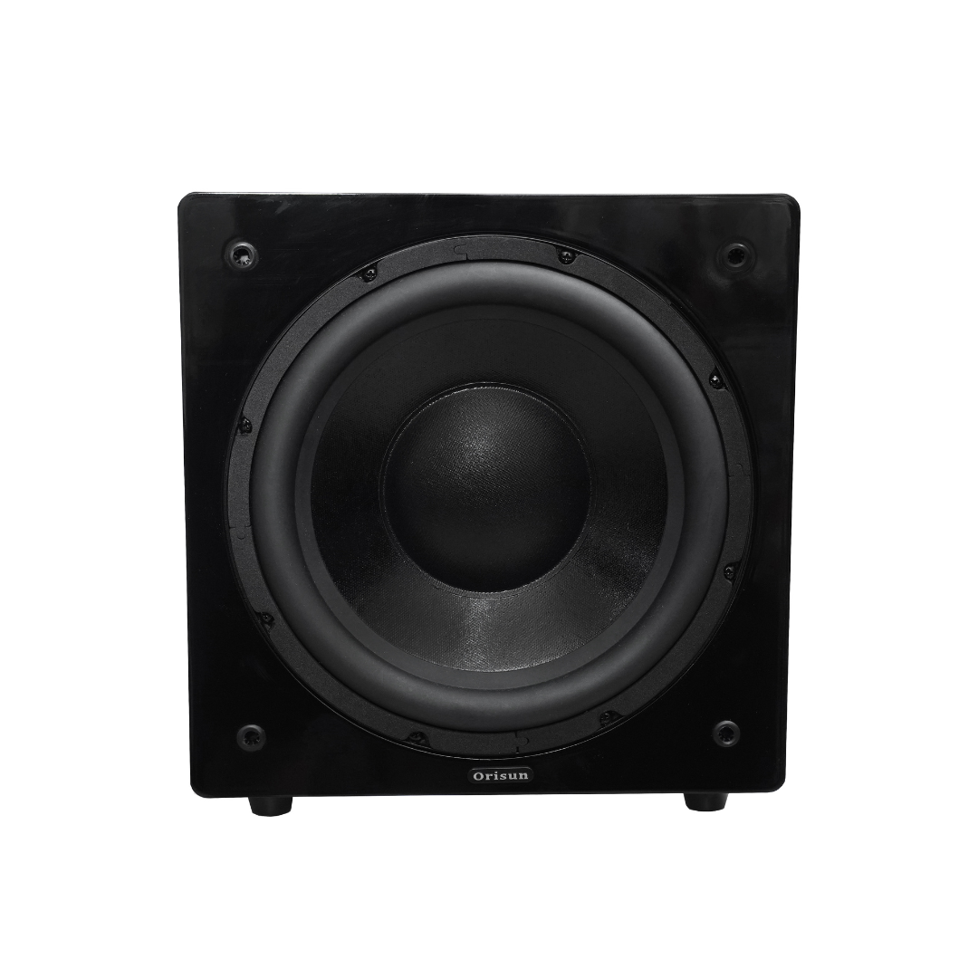 Orisun Sub-1020 10" Powered Powered Subwoofer BY BRAND MOREL Penang ...