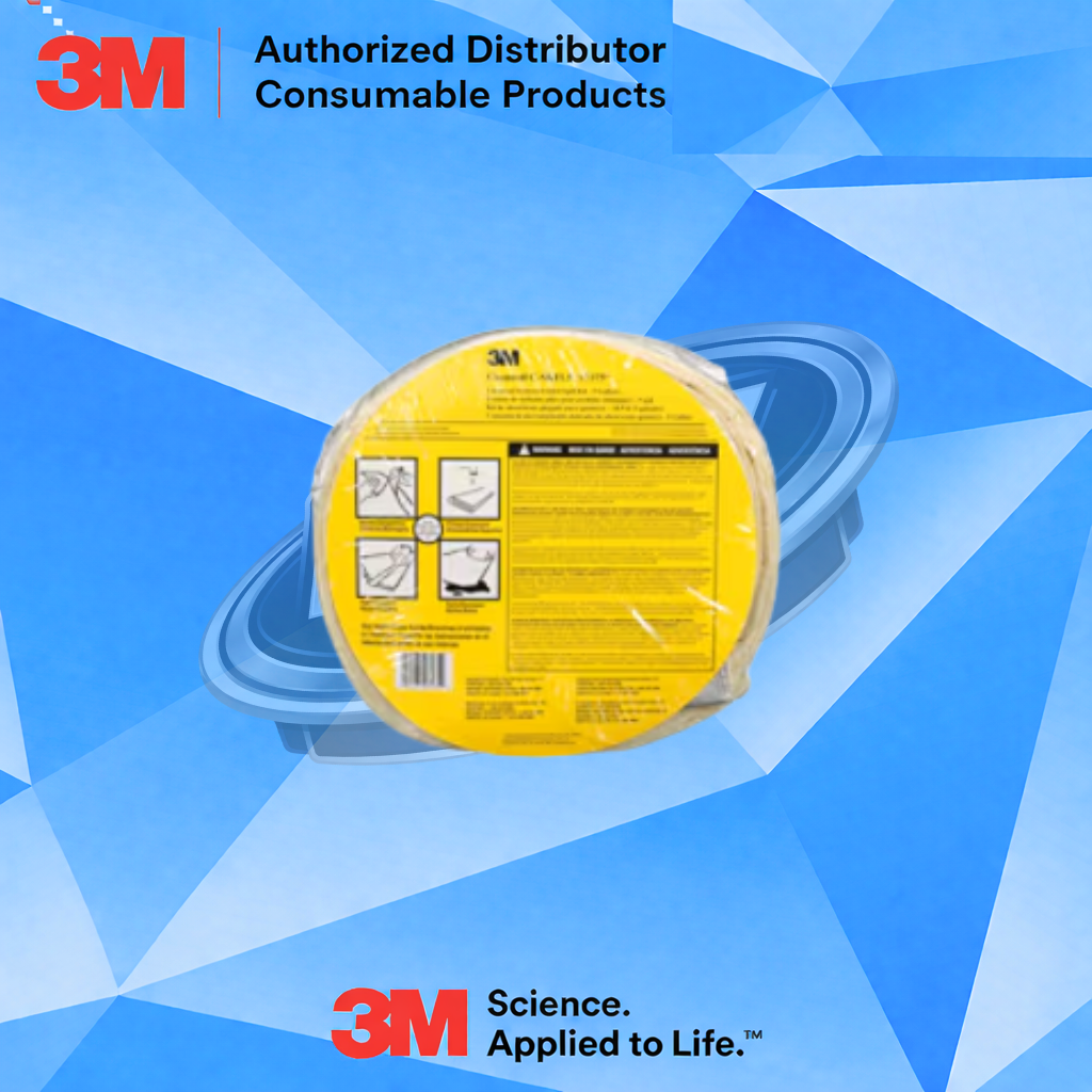 3M™ Chemical Sorbent Folded Spill Kit C-SKFL5/07175 (7000029637 ...