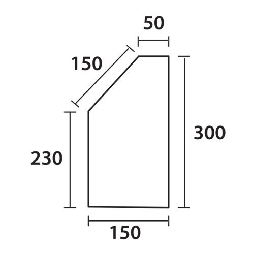 Road Kerb Outlet JKR Standard Grade 30 Normal Standard Selangor road-kerb-outlet-jkr-standard-grade-30-normal-standard-selangor
